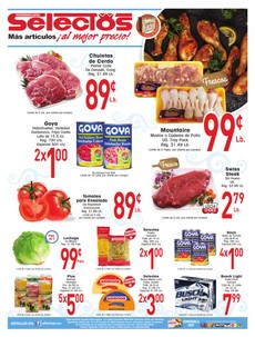 Shopper de Selectos - Shop.pr