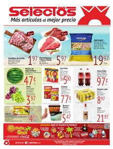 Shopper de Selectos - Shop.pr