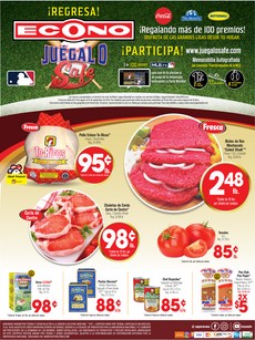 Shopper de Econo - Shop.pr