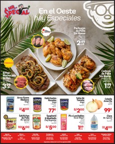 Shopper de Mr. Special - Shop.pr