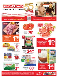 Shopper de Econo - Shop.pr