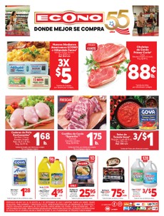 Shopper de Econo - Shop.pr