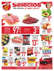 Shopper de Selectos - Shop.pr