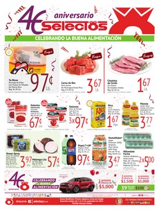 Shopper de Selectos - Shop.pr