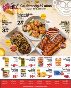 Shopper de Mr. Special - Shop.pr