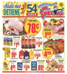 Shopper de Mr. Special - Shop.pr