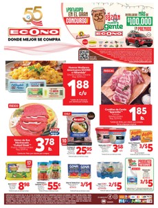 Shopper de Econo - Shop.pr