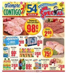 Shopper de Mr. Special - Shop.pr