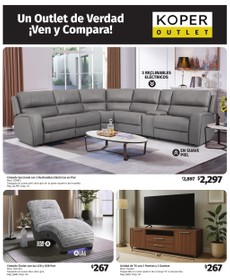 Shopper de Koper Outlet - Shop.pr