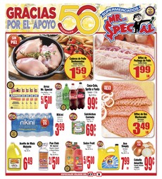 Shopper de Mr. Special - Shop.pr