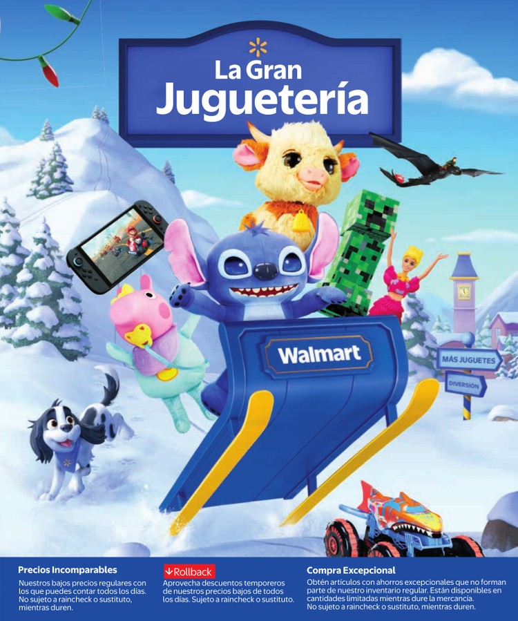 Shoppers de Walmart - Shop.pr