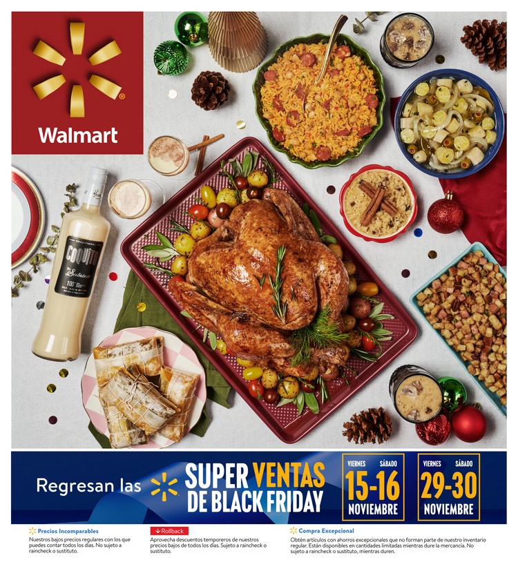 Shoppers de Walmart - Shop.pr