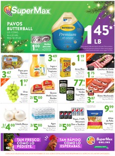 Shopper de SuperMax - Shop.pr