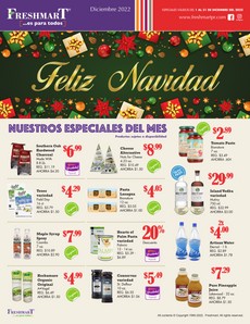 Shopper de Freshmart - Shop.pr