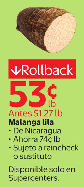 Malanga Lila - Shop.pr