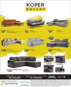 Shopper de Koper Outlet - Shop.pr