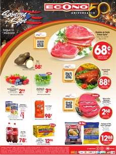 Shopper de Econo - Shop.pr