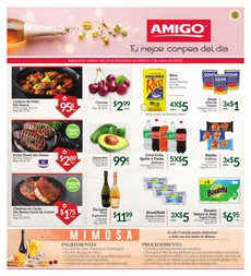 Shopper de Amigo - Shop.pr