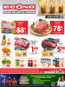 Shopper de Econo - Shop.pr