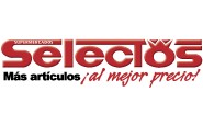Shopper de Selectos - Shop.pr
